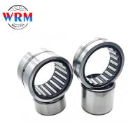 China High Speed Needle roller NA4914 70*100*30mm Machine Tool Bearing for sale