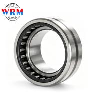 China Wear Resistant & Durable Needle roller NA4917 85*120*35mm Transmission Bearing for sale