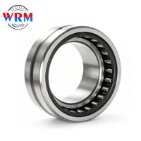 China Precious Machined Needle roller NA4918 90*125*35mm Engine Bearing for sale