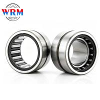 China Rust & Corrosion Resistant Needle roller NA4920 100*140*40mm Lifting Machinery Bearing for sale