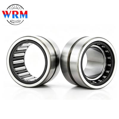 China Rust & Corrosion Resistant Needle roller NA4920 100*140*40mm Lifting Machinery Bearing for sale