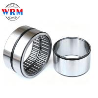 China Long Service Life Needle roller NA4922 110*150*40mm Packaging Machinery Bearing for sale