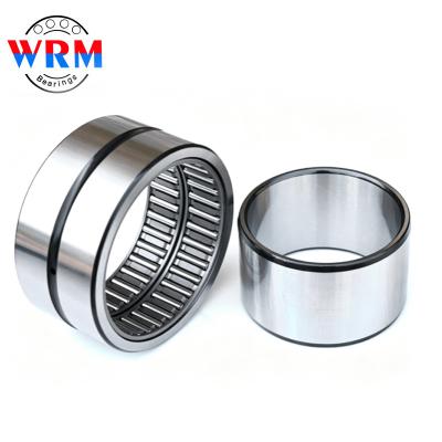 China Long Service Life Needle roller NA4922 110*150*40mm Packaging Machinery Bearing for sale