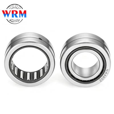 China Precious Machined Needle roller NA4936 180*250*69mm Machine Tool Spindle Bearing for sale