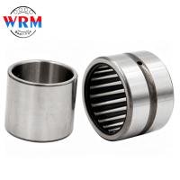 China Long Service Life Needle roller bearing NA6918 90*125*63mm Automobile Bearing for sale