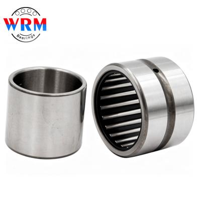 China Long Service Life Needle roller bearing NA6918 90*125*63mm Automobile Bearing for sale