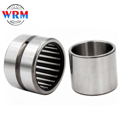 China Strict Quality Inspection Needle roller bearing NA6919 95*130*63mm Machine Tool Bearing for sale
