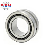 China High Speed Needle roller bearing NA6900 10*22*22mm Aeronautics and Astronautics Bearing for sale