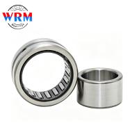 China Wear Resistant & Durable Needle roller bearing NA6903 17*30*23mm Machine Tool Spindle Bearing for sale