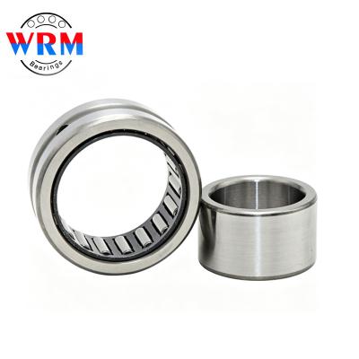 China Wear Resistant & Durable Needle roller bearing NA6903 17*30*23mm Machine Tool Spindle Bearing for sale