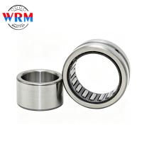 China Precious Machined Needle roller bearing NA6904 20*37*30mm Lifting Machinery Bearing for sale