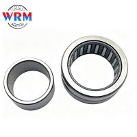 China Rust & Corrosion Resistant Needle roller bearing NA6906 30*47*30mm Automobile Bearing for sale