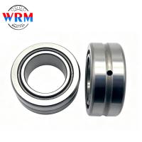 China Long Service Life Needle roller bearing NA6907 35*55*36mm Machine Tool Bearing for sale