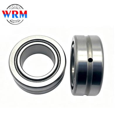 China Long Service Life Needle roller bearing NA6907 35*55*36mm Machine Tool Bearing for sale