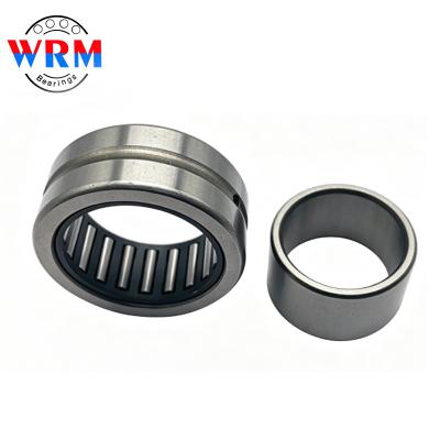 China High Precision Needle roller bearing NA6909 45*68*40mm Aeronautics and Astronautics Bearing for sale