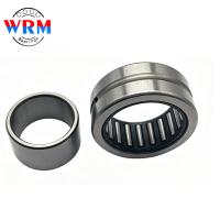 China High Speed Needle roller bearing NA6910 50*72*40mm Transmission Bearing for sale