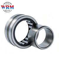 China High Quality Needle roller bearing NA6912 60*85*45mm Machine Tool Spindle Bearing for sale