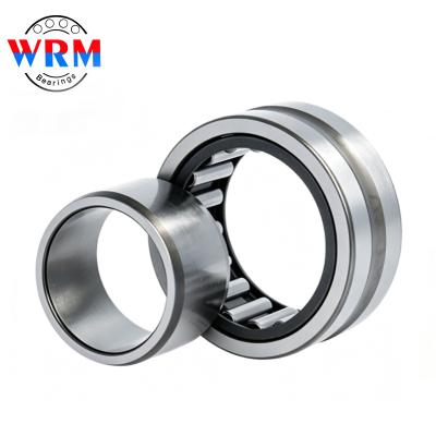 China Wear Resistant & Durable Needle roller bearing NA6913 65*90*45mm Lifting Machinery Bearing for sale