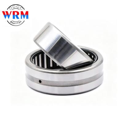 China OEM Standard Production Needle roller bearing NA6915 75*105*54mm Automobile Bearing for sale
