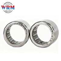 China Low Noise Needle roller bearing HFL0812 8*12*12mm Transmission Bearing for sale