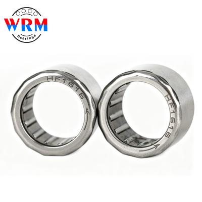 China Low Noise Needle roller bearing HFL0812 8*12*12mm Transmission Bearing for sale