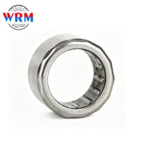 China High Quality Needle roller bearing HFL0822 8*12*22mm Engine Bearing for sale
