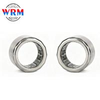China Wear Resistant & Durable Needle roller bearing HFL1022 10*14*22mm Machine Tool Spindle Bearing for sale