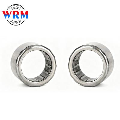 China Wear Resistant & Durable Needle roller bearing HFL1022 10*14*22mm Machine Tool Spindle Bearing for sale