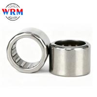 China Precious Machined Needle roller bearing HFL1226 12*18*26mm Lifting Machinery Bearing for sale