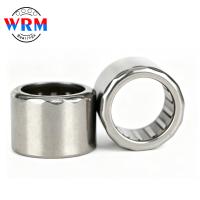 China OEM Standard Production Needle roller bearing HFL1426 14*20*26mm Packaging Machinery Bearing for sale