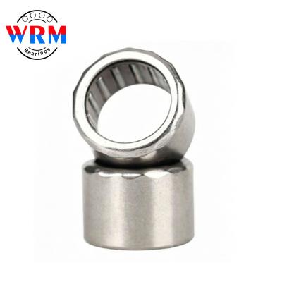 China Rust & Corrosion Resistant Needle roller bearing HFL1626 16*22*26mm Automobile Bearing for sale