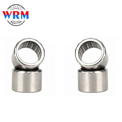 China Long Service Life Needle roller bearing HFL1826 18*24*26mm Machine Tool Bearing for sale