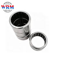 China Strict Quality Inspection Needle roller bearing HFL2026 20*26*26mm Textile Machinery Bearing for sale