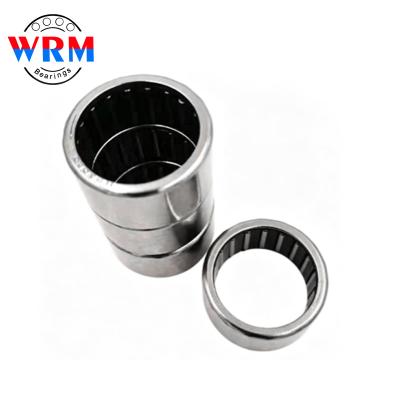 China Strict Quality Inspection Needle roller bearing HFL2026 20*26*26mm Textile Machinery Bearing for sale