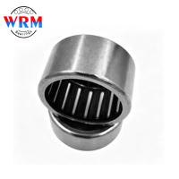 China High Quality Needle roller bearing HF0610 6*10*10mm Aeronautics and Astronautics Bearing for sale
