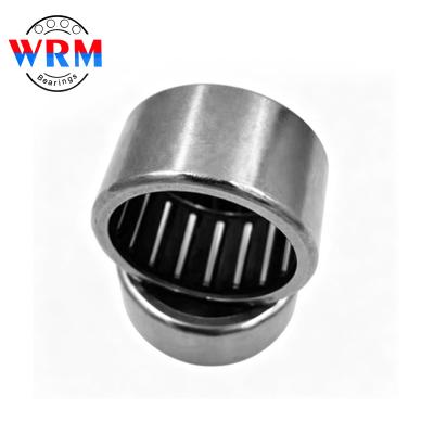 China High Quality Needle roller bearing HF0610 6*10*10mm Aeronautics and Astronautics Bearing for sale