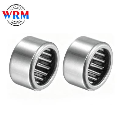 China Precious Machined Needle roller bearing HF0809 8*12*9mm Engine Bearing for sale