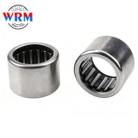 China Rust & Corrosion Resistant Needle roller bearing HF081410 8*14*10mm Lifting Machinery Bearing for sale