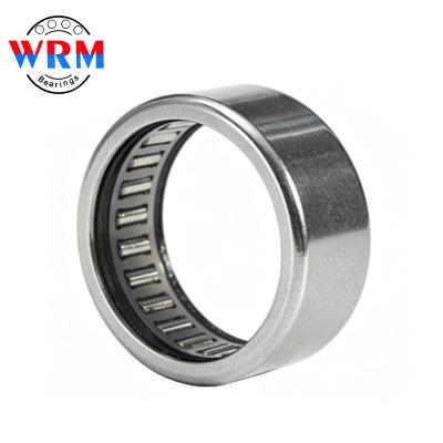 China High Precision Needle roller bearing HF1010 8*14*12mm Machine Tool Bearing for sale