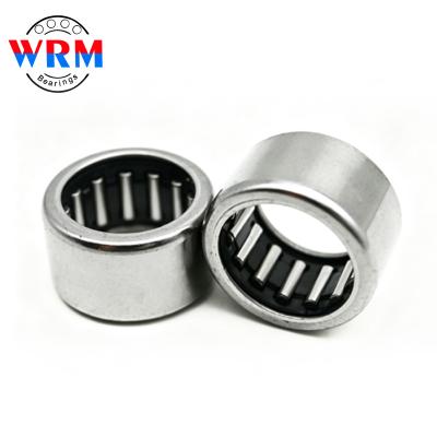 China High Speed Needle roller bearing HFL0615 6*10*15mm Aeronautics and Astronautics Bearing for sale