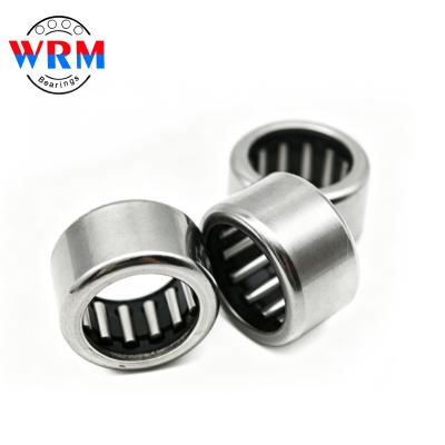 China High Precision Needle roller bearing HFL0612 6*10*12mm Textile Machinery Bearing for sale