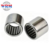 China Long Service Life Needle roller bearing HF3020 30*37*20mm Automobile Bearing for sale