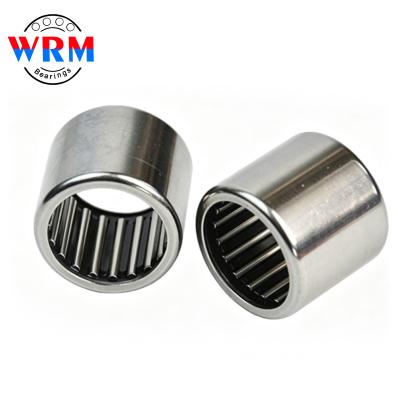 China Long Service Life Needle roller bearing HF3020 30*37*20mm Automobile Bearing for sale