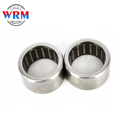 China Precious Machined Needle roller bearing HF1816 18*24*16mm Machine Tool Spindle Bearing for sale