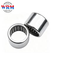 China Wear Resistant & Durable Needle roller bearing HF1616 16*22*16mm Engine Bearing for sale