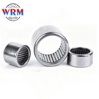 China Low Noise Needle roller bearing HF1216 12*18*16mm Aeronautics and Astronautics Bearing for sale