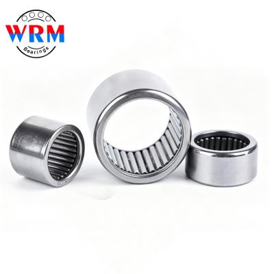 China Low Noise Needle roller bearing HF1216 12*18*16mm Aeronautics and Astronautics Bearing for sale