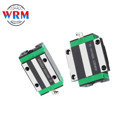 China OEM Standard Production Linear guide HGH55 Medical Equipment Linear Guide for sale