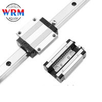 China OEM Standard Production Linear guide HSR25R Testing Equipment Linear Guide for sale