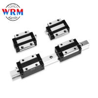 China High Speed Linear guide HSA25A CNC Machine Tool Linear Guide for sale